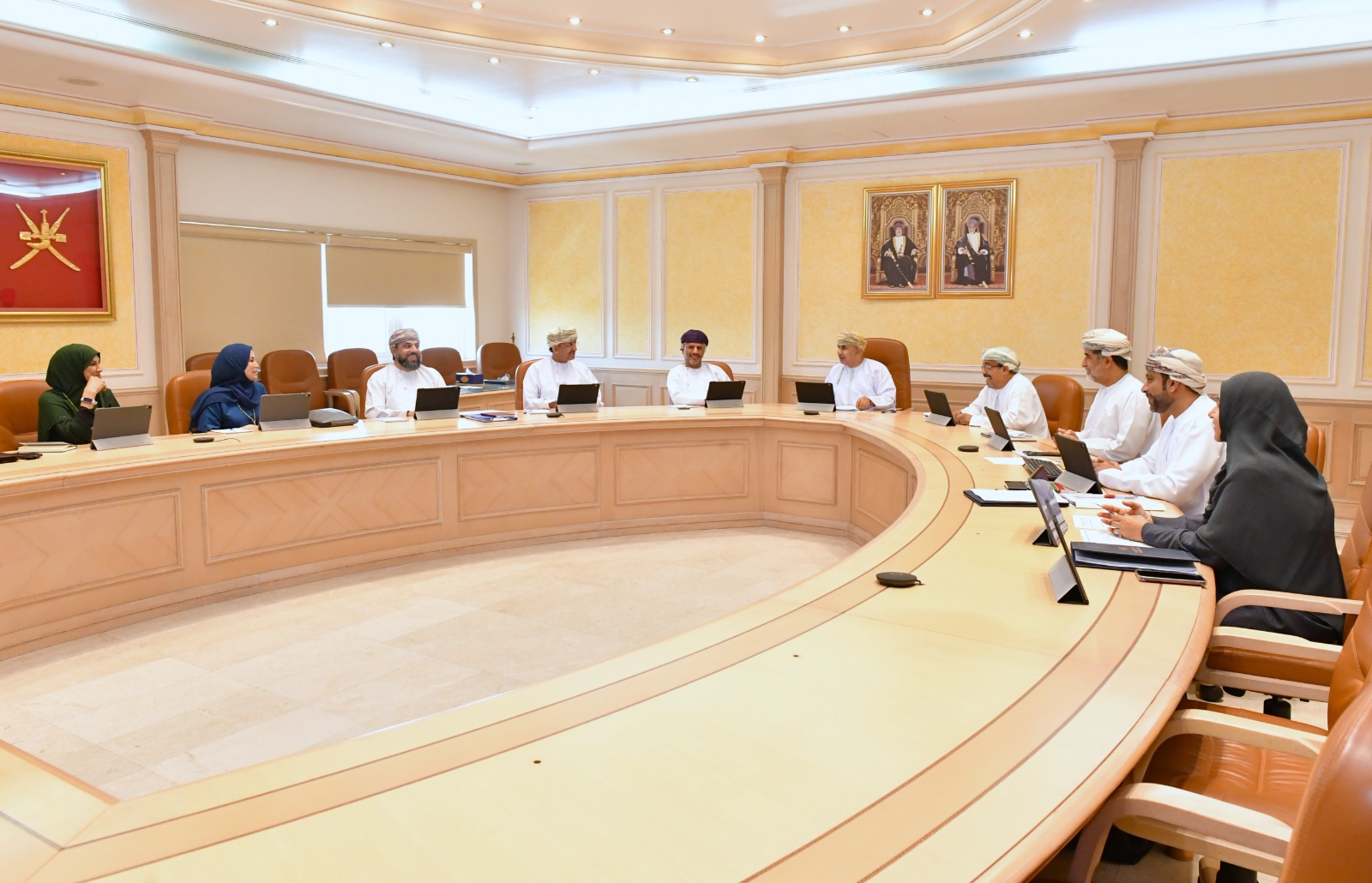About | OMAN COLLEGE OF HEALTH SCIENCES