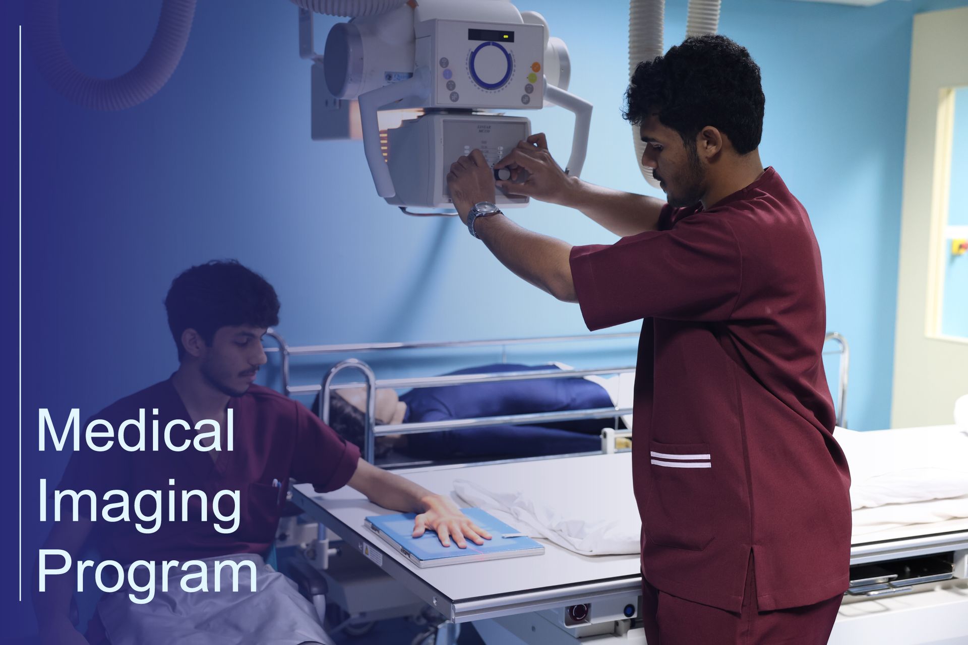 Medical Imaging Program OCHS