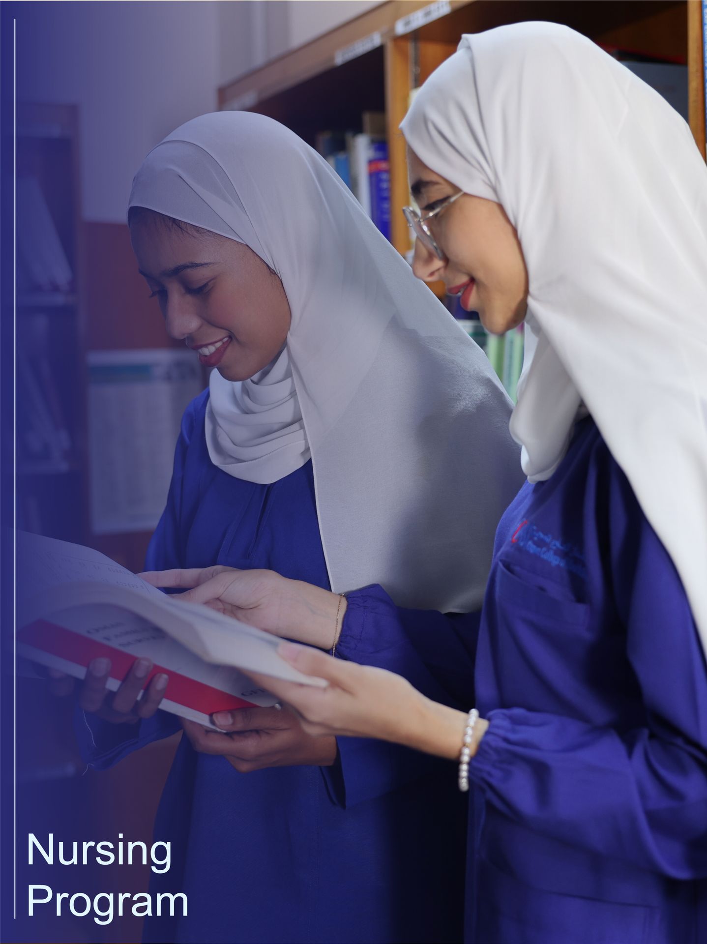 Programs | OMAN COLLEGE OF HEALTH SCIENCES