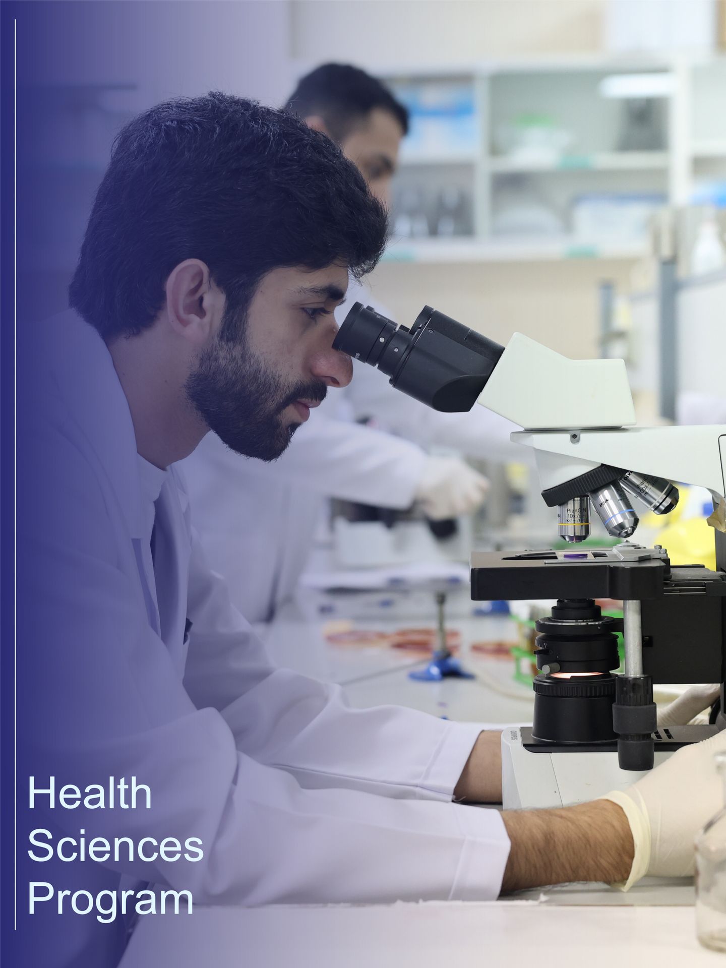 Programs | OMAN COLLEGE OF HEALTH SCIENCES